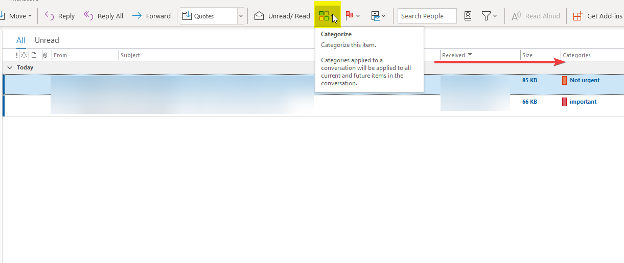 Outlook Tools To Increase Your Efficiency - Business Computer Solutions