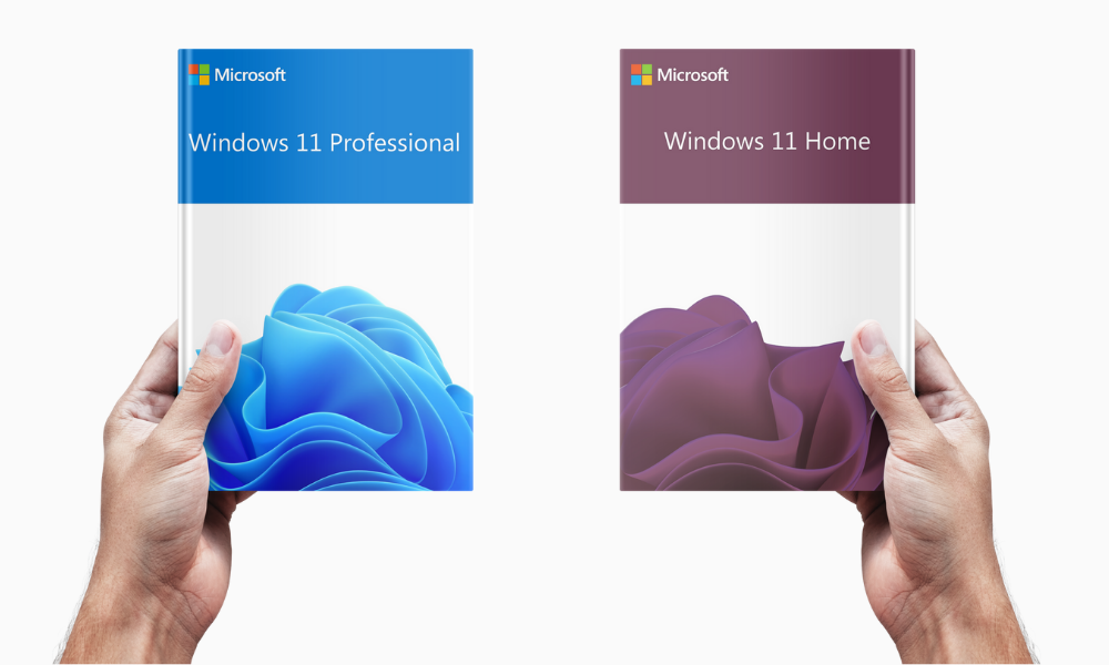 Windows 11 for Businesses - Business Computer Solutions