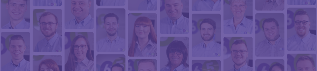 The BCS Team - Business Computer Solutions